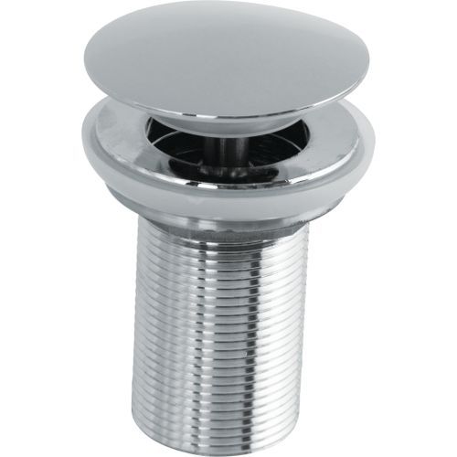 Click Clack Waste Coupling