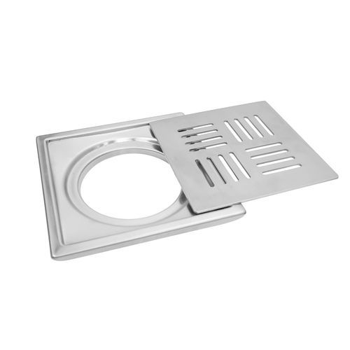 Cummins square Grating with Frame