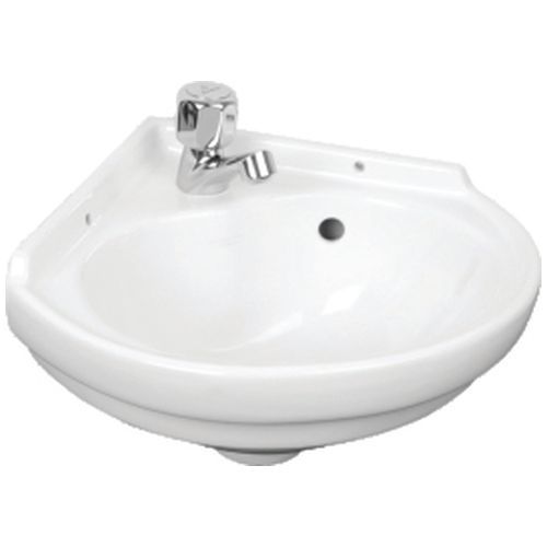 Regular Corner Wash Basin