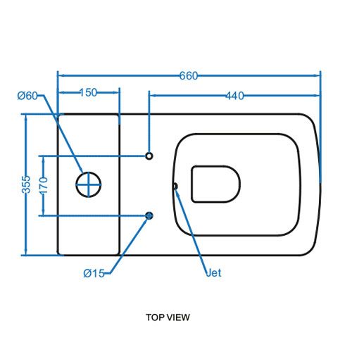 Toilet Seat With Inbuilt Jet Spray at Monique Wilkerson blog