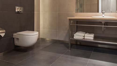 best Western Commode for your Bathroom